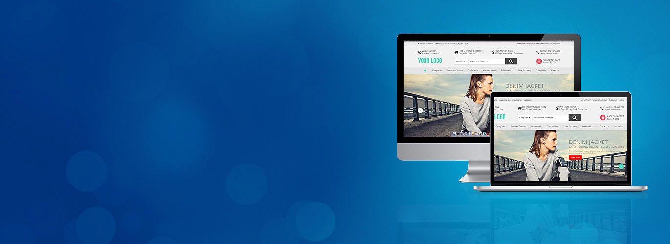 SEO & All IT Services Company In Delhi | Digital Techsoft